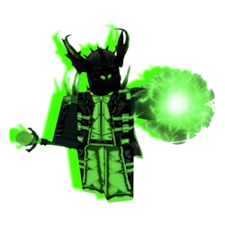 Chaos King | Skill-Based Boss Fighting Wiki | Fandom