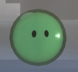 Green Slime (Pet) | Skill-Based Boss Fighting Wiki | Fandom
