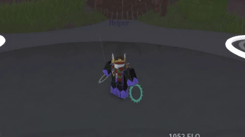 Dancer | Skill-Based Boss Fighting Wiki | Fandom