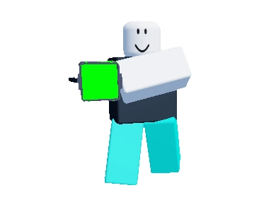 Disruptor | Skill-Based Boss Fighting Wiki | Fandom