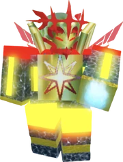 Eternity | Skill-Based Boss Fighting Wiki | Fandom