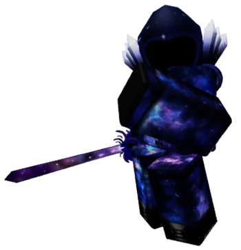 Starlord and Astris | Skill-Based Boss Fighting Wiki | Fandom