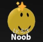 Noob (Pet) | Skill-Based Boss Fighting Wiki | Fandom