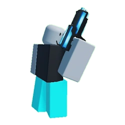 Sentry | Skill-Based Boss Fighting Wiki | Fandom