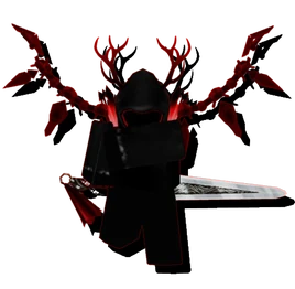 Disastyr | Skill-Based Boss Fighting Wiki | Fandom