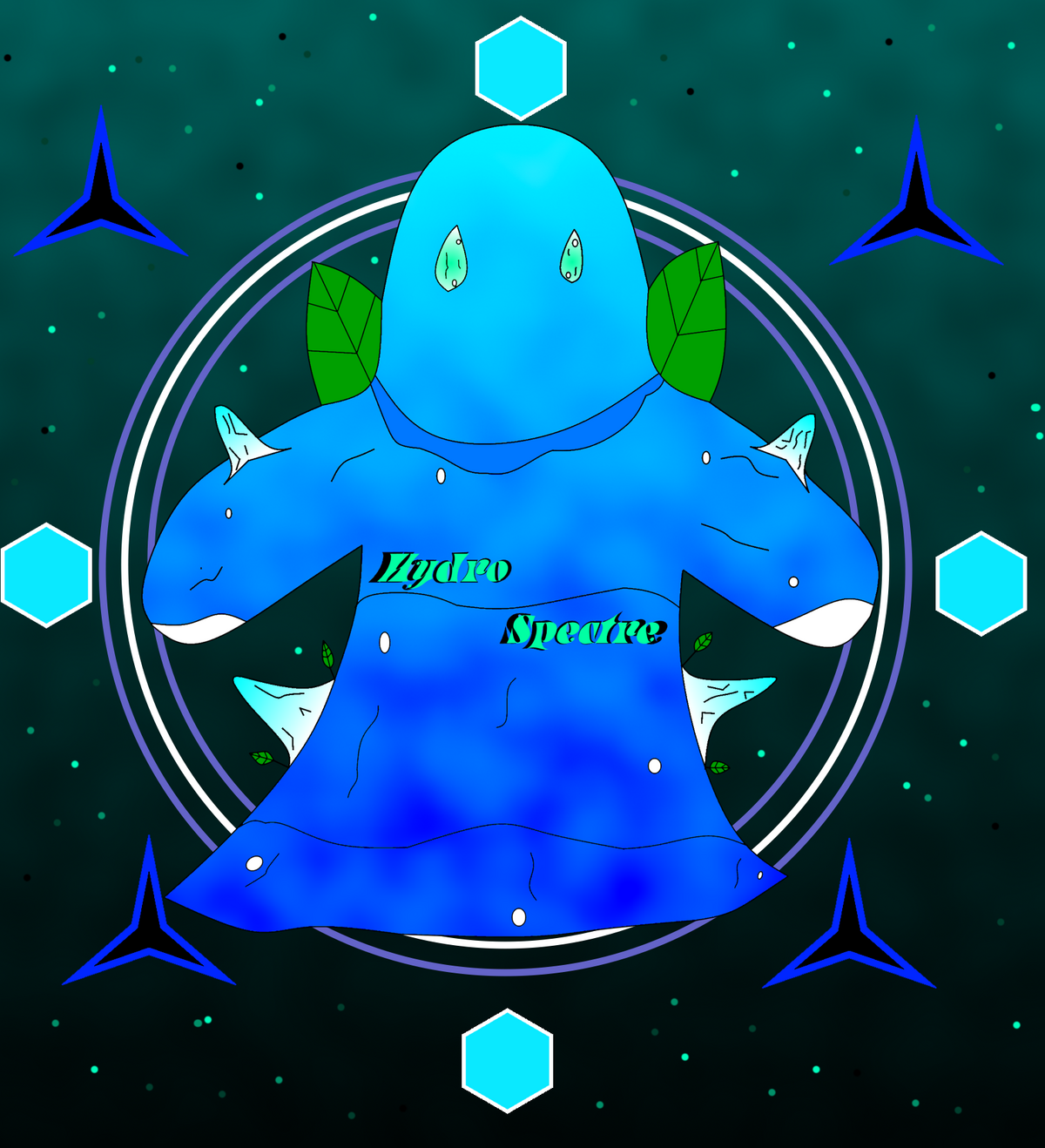 Hydro Skill Based Boss Fighting Wiki Fandom