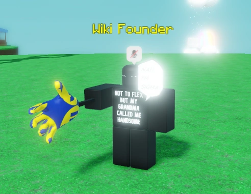 Ikea | Slap Battles But Free Gloves Wiki | Fandom