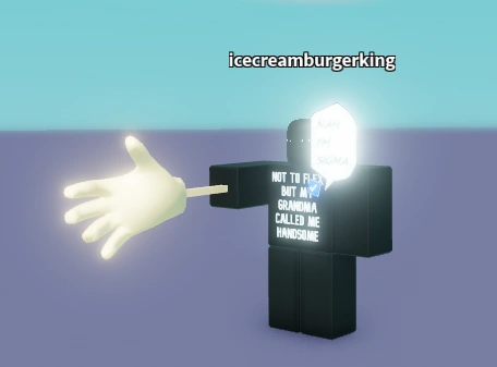 Clap | Slap Battles But Free Gloves Wiki | Fandom