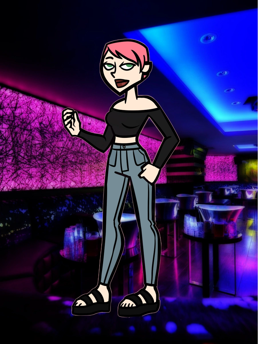 Laura | Survivorbbfreak Simulator Series Wiki | Fandom