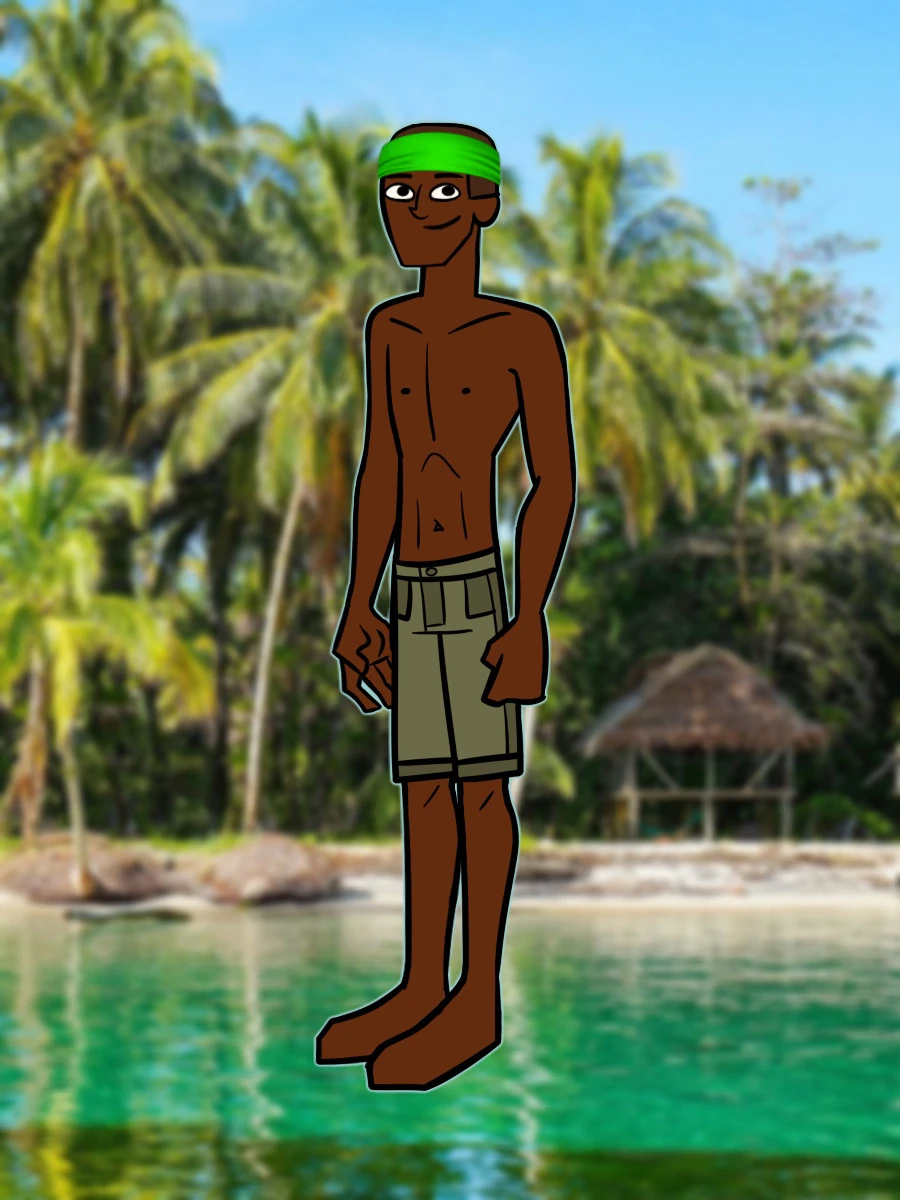 Rex | Survivorbbfreak Simulator Series Wiki | Fandom