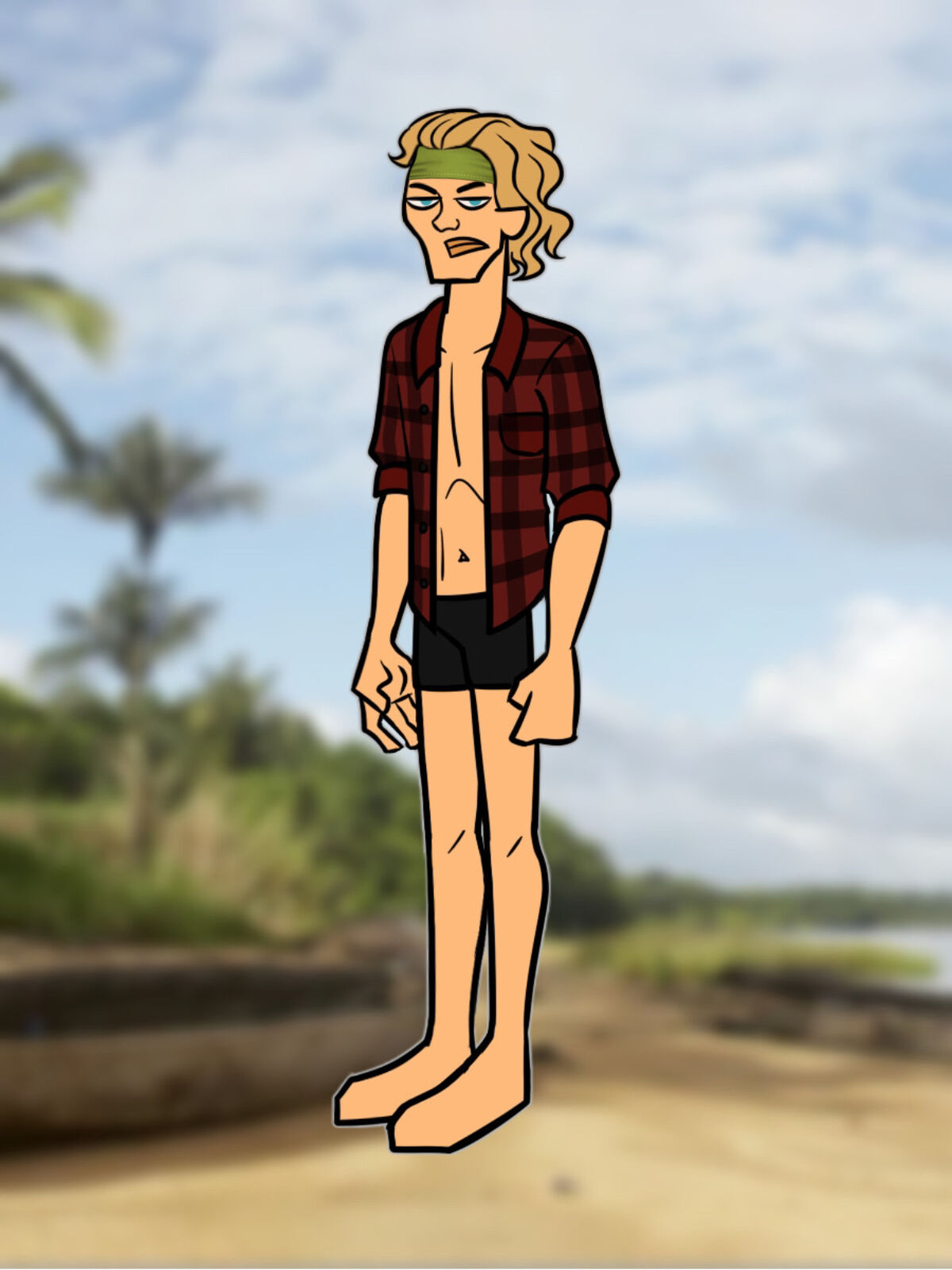 Shaun Survivorbbfreak Simulator Series Wiki Fandom