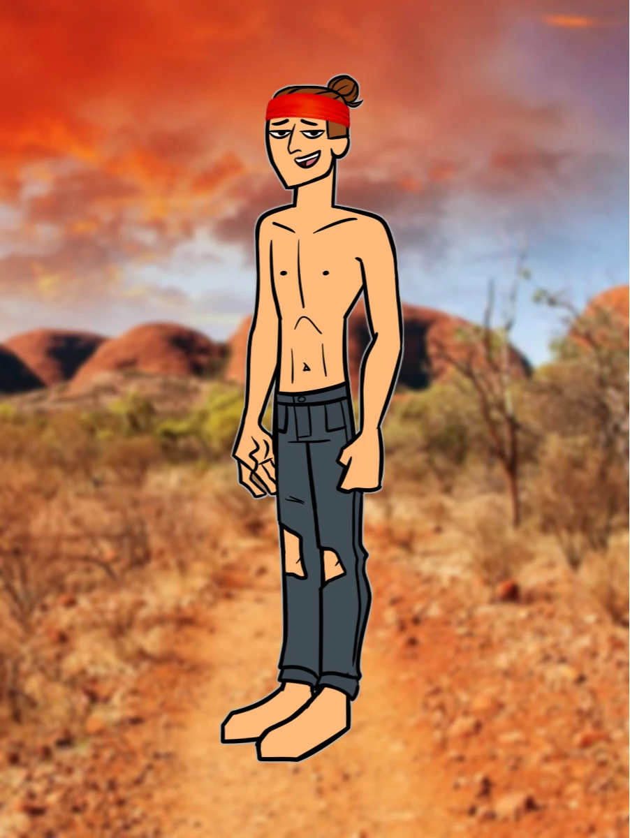 Axel | Survivorbbfreak Simulator Series Wiki | Fandom
