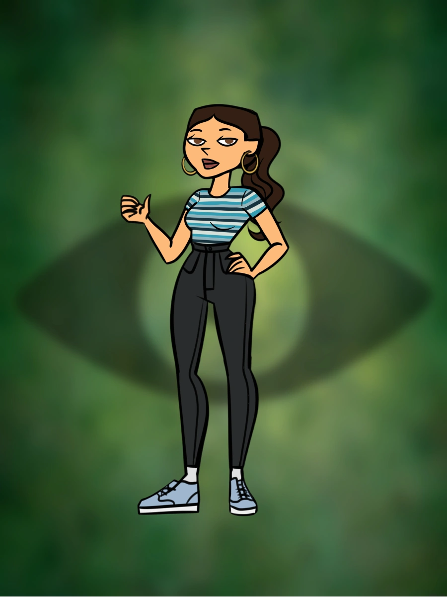 Patsy | Survivorbbfreak Simulator Series Wiki | Fandom