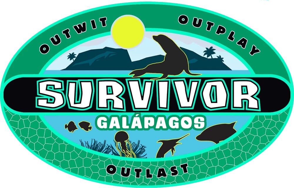 Survivor Galapagos Survivorbbfreak Simulator Series Wiki Fandom
