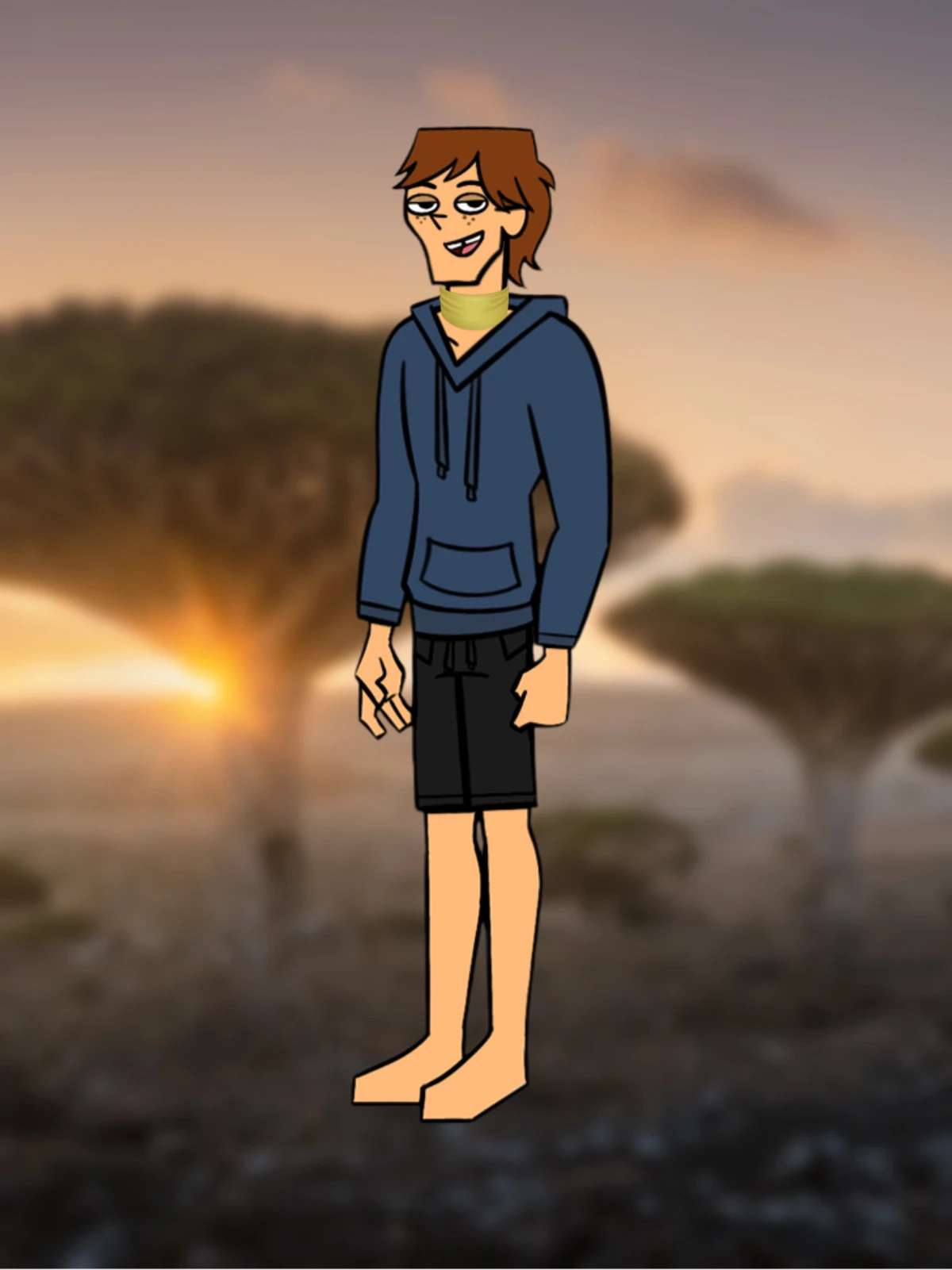 Scott | Survivorbbfreak Simulator Series Wiki | Fandom