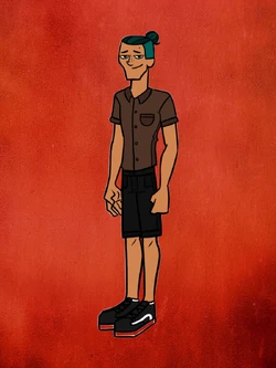 Tanner | Survivorbbfreak Simulator Series Wiki | Fandom