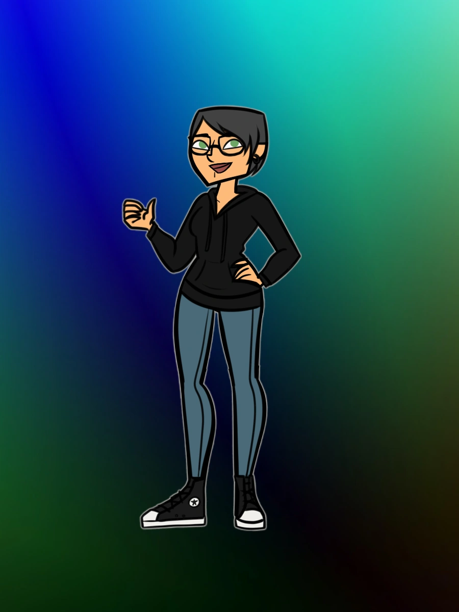 Caryn | Survivorbbfreak Simulator Series Wiki | Fandom