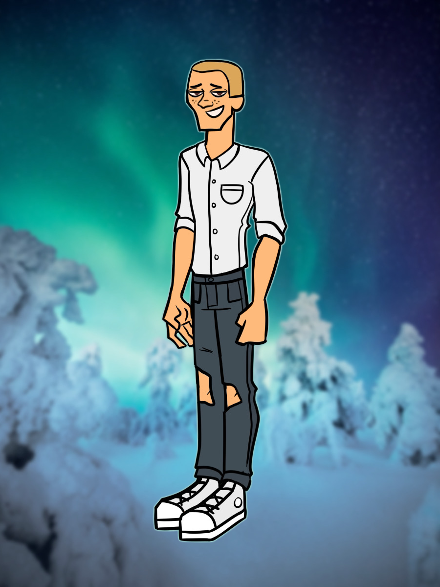 Gus Survivorbbfreak Simulator Series Wiki Fandom