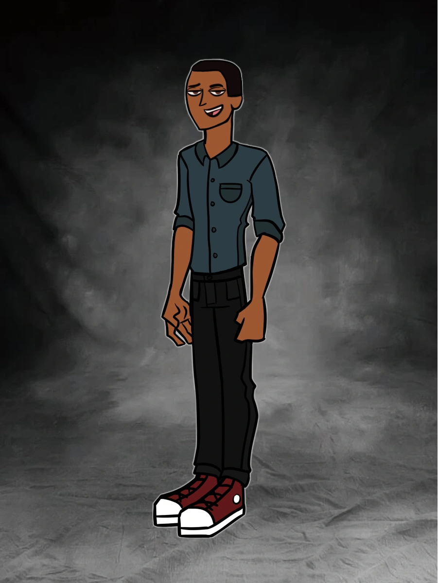 Jamie | Survivorbbfreak Simulator Series Wiki | Fandom