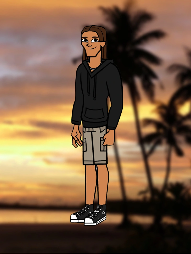 Joey | Survivorbbfreak Simulator Series Wiki | Fandom