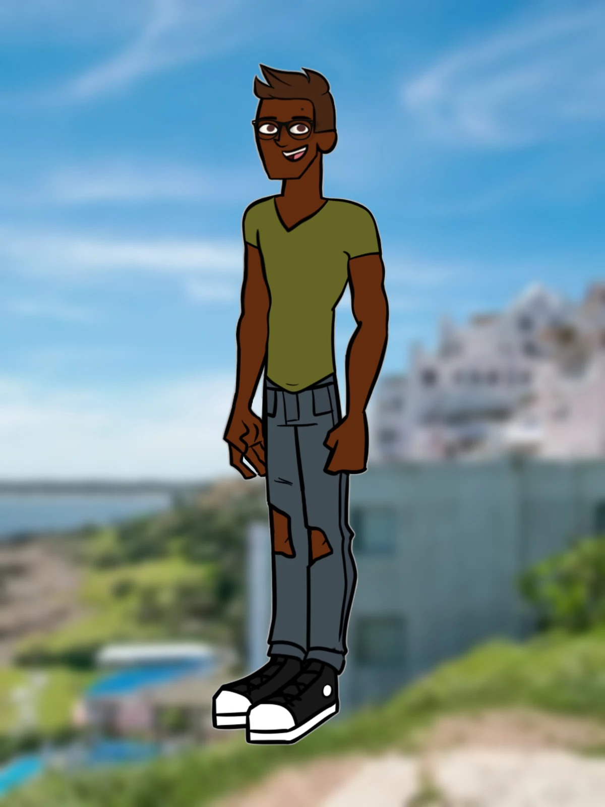 Nate | Survivorbbfreak Simulator Series Wiki | Fandom