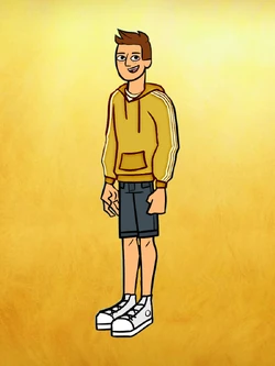 Luke | Survivorbbfreak Simulator Series Wiki | Fandom