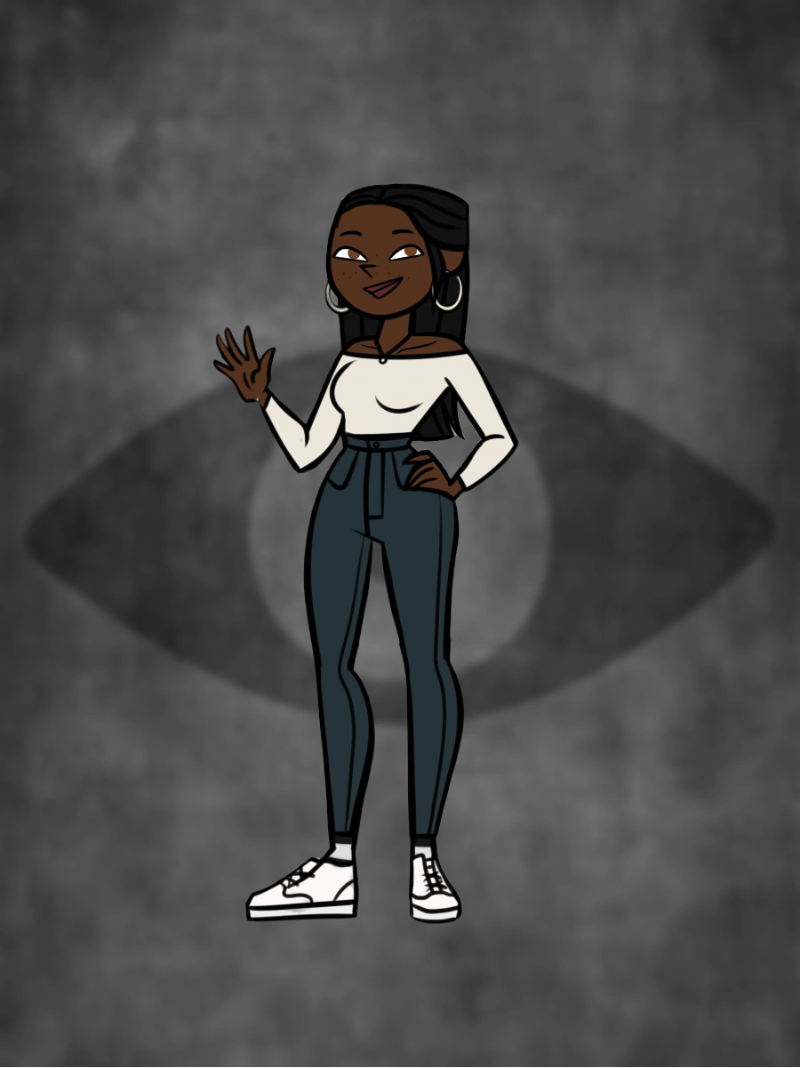 Coco | Survivorbbfreak Simulator Series Wiki | Fandom