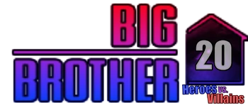 Big Brother 20 | Survivorbbfreak Simulator Series Wiki | Fandom