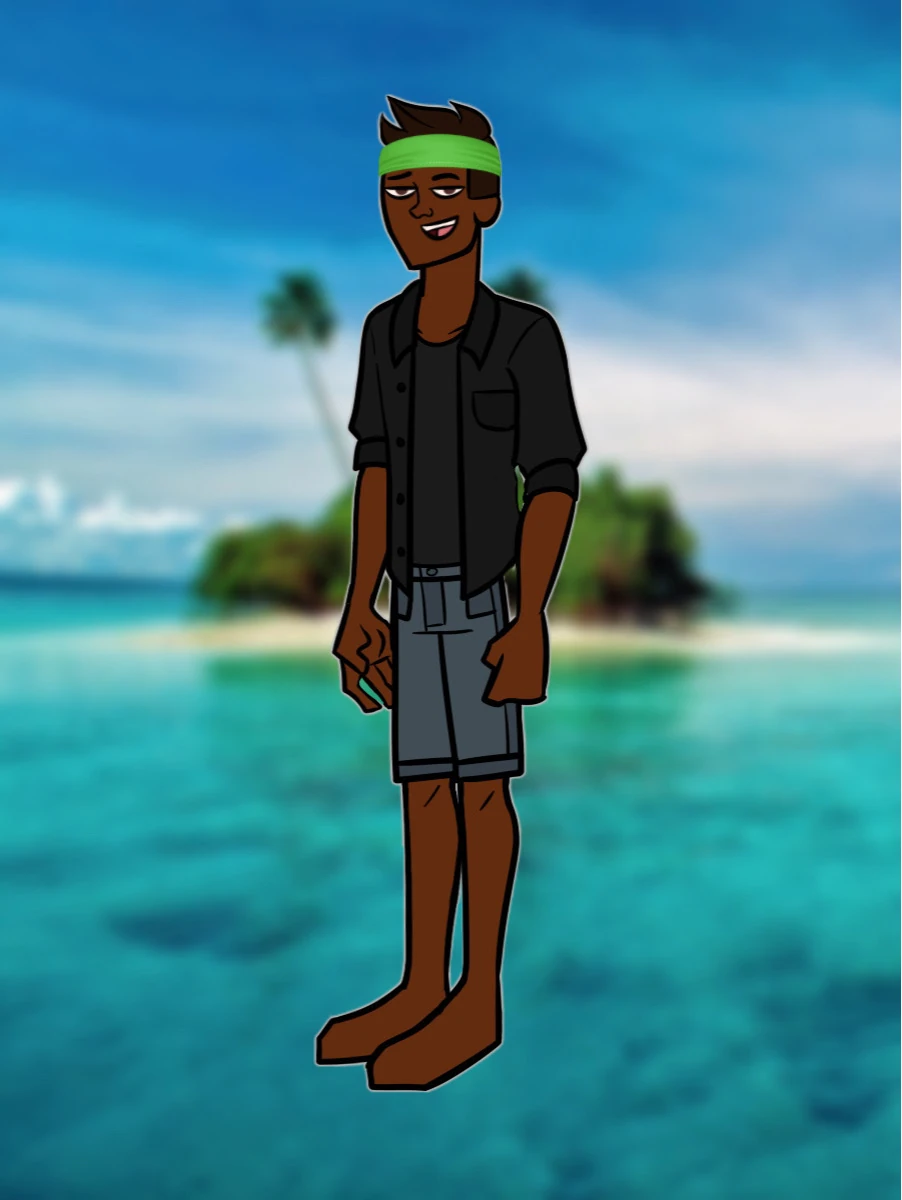 Matthew | Survivorbbfreak Simulator Series Wiki | Fandom