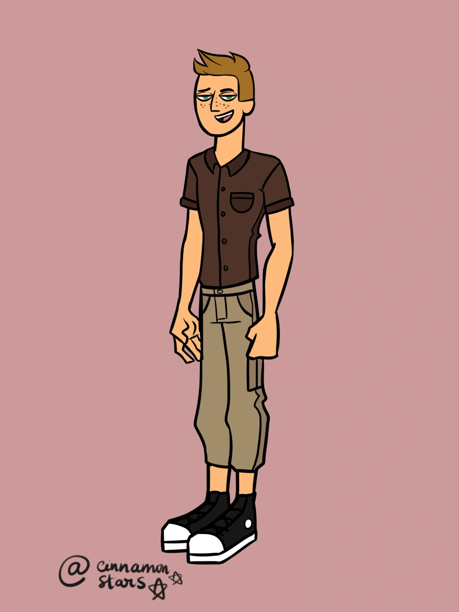 Shane | Survivorbbfreak Simulator Series Wiki | Fandom