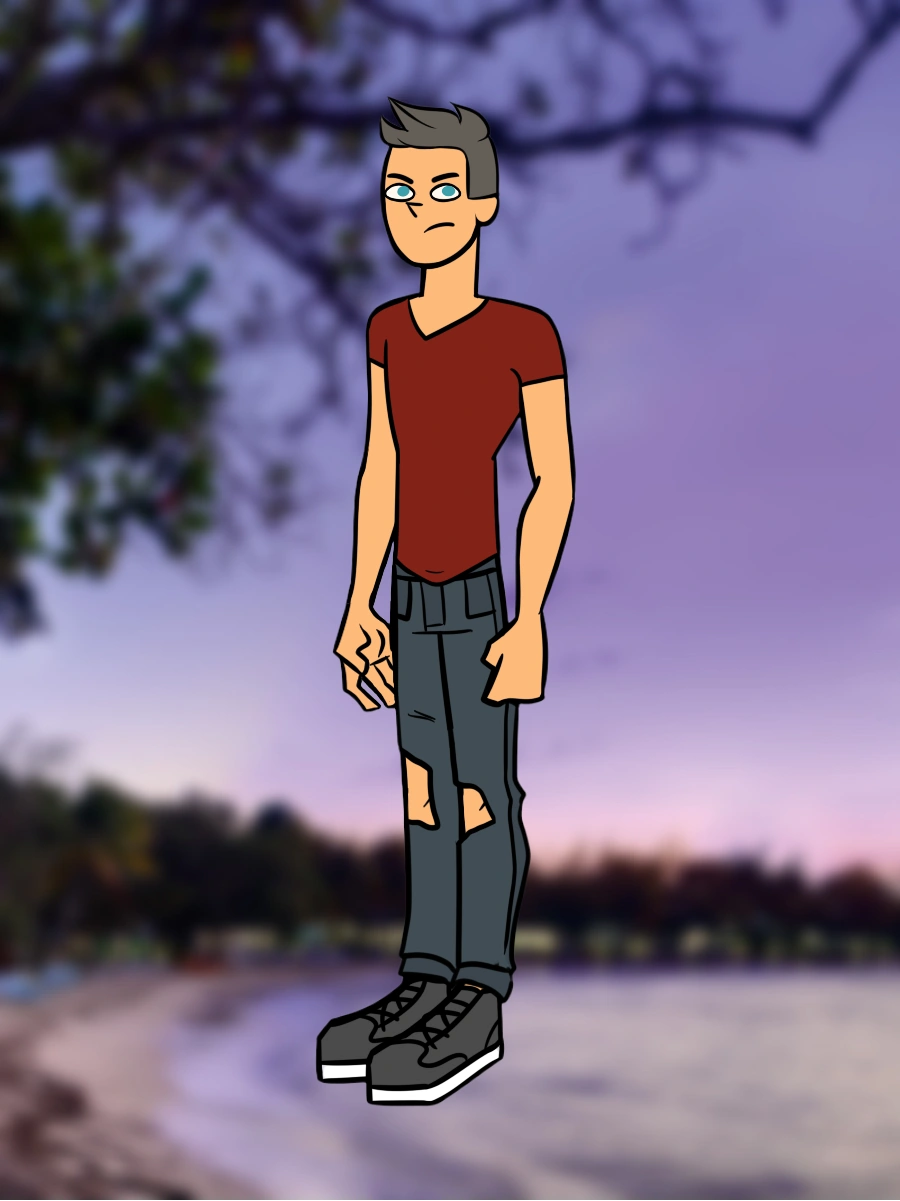 Dave | Survivorbbfreak Simulator Series Wiki | Fandom
