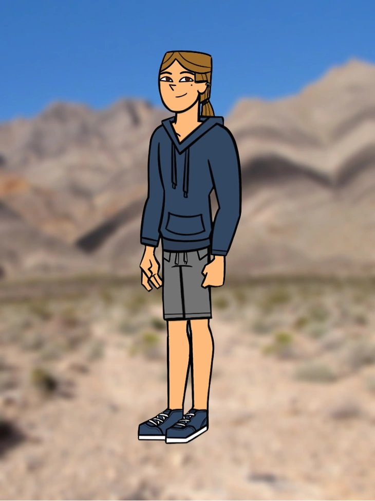 Brooks | Survivorbbfreak Simulator Series Wiki | Fandom