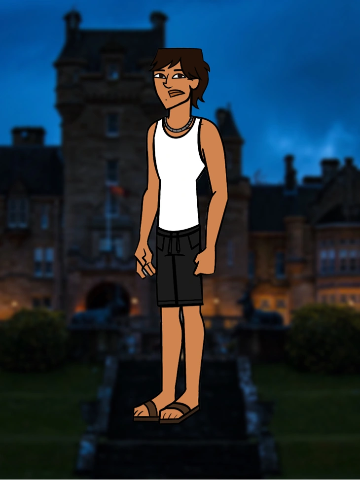 Neil | Survivorbbfreak Simulator Series Wiki | Fandom