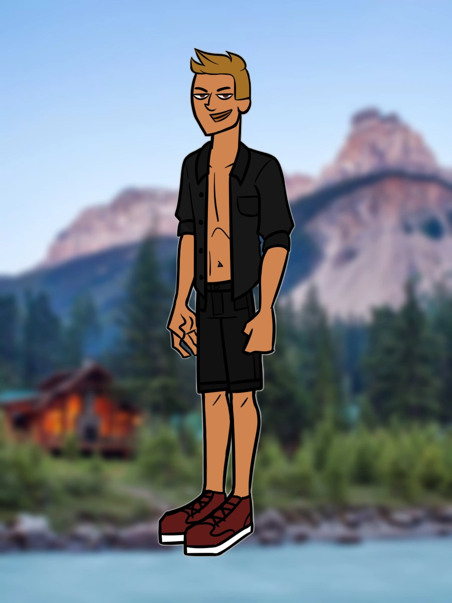 Rodrigo | Survivorbbfreak Simulator Series Wiki | Fandom