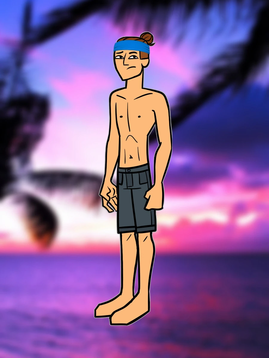 Brett | Survivorbbfreak Simulator Series Wiki | Fandom