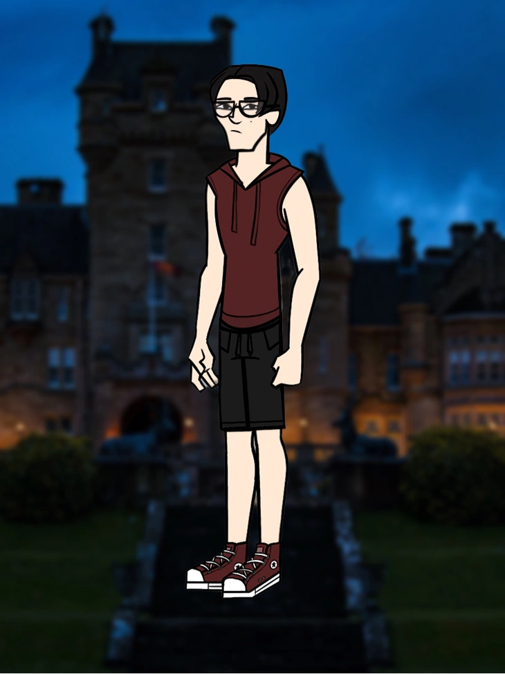 Bryan | Survivorbbfreak Simulator Series Wiki | Fandom