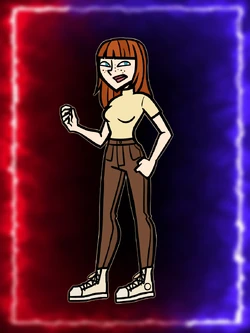 Becky | Survivorbbfreak Simulator Series Wiki | Fandom