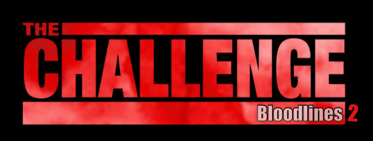 The Challenge: Bloodlines II | Survivorbbfreak Simulator Series Wiki ...