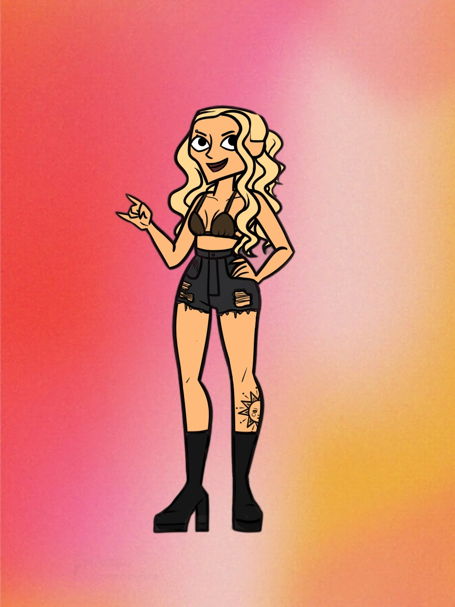 Shelby | Survivorbbfreak Simulator Series Wiki | Fandom