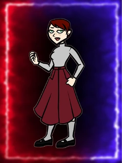 Ruby | Survivorbbfreak Simulator Series Wiki | Fandom