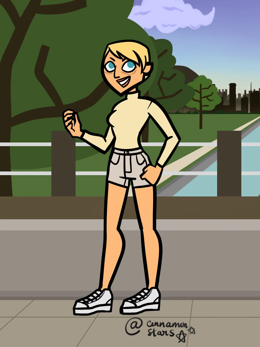 Shelly | Survivorbbfreak Simulator Series Wiki | Fandom