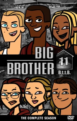 Big Brother 11 | Survivorbbfreak Simulator Series Wiki | Fandom