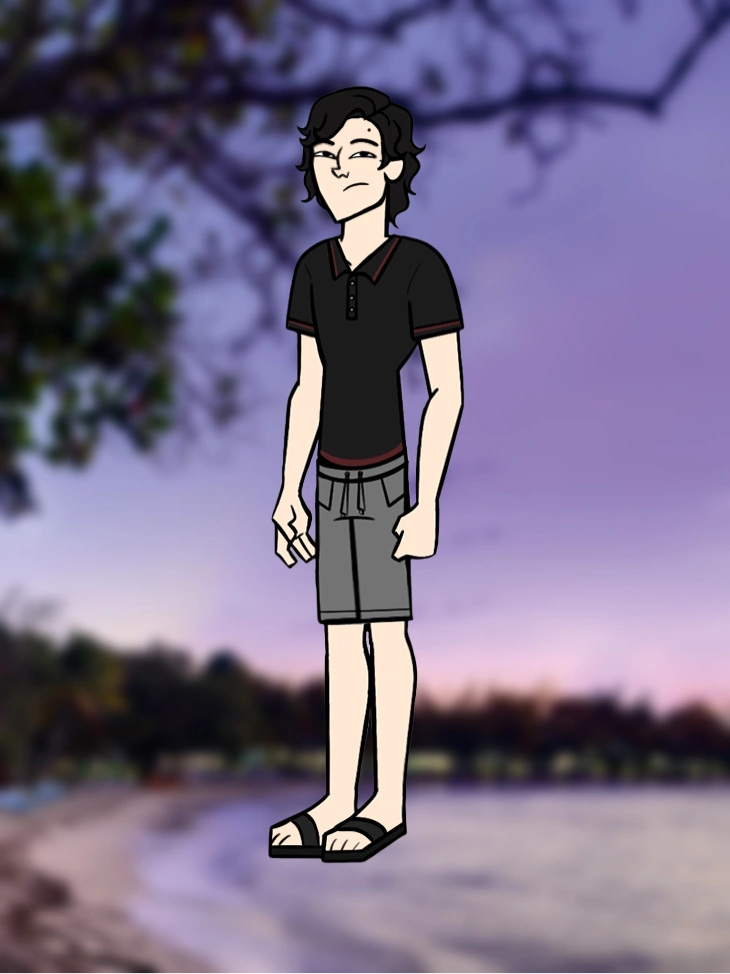 Shen | Survivorbbfreak Simulator Series Wiki | Fandom