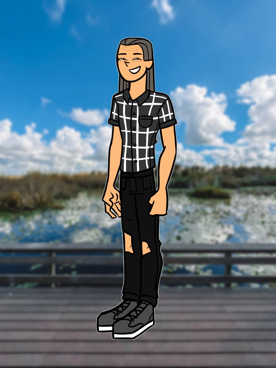 Phillip | Survivorbbfreak Simulator Series Wiki | Fandom