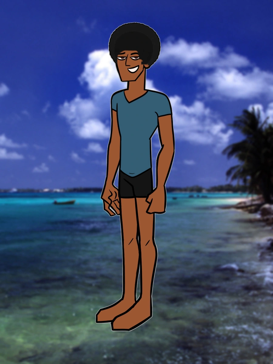 Vince | Survivorbbfreak Simulator Series Wiki | Fandom