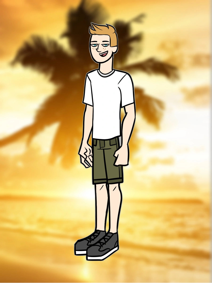 Drew | Survivorbbfreak Simulator Series Wiki | Fandom