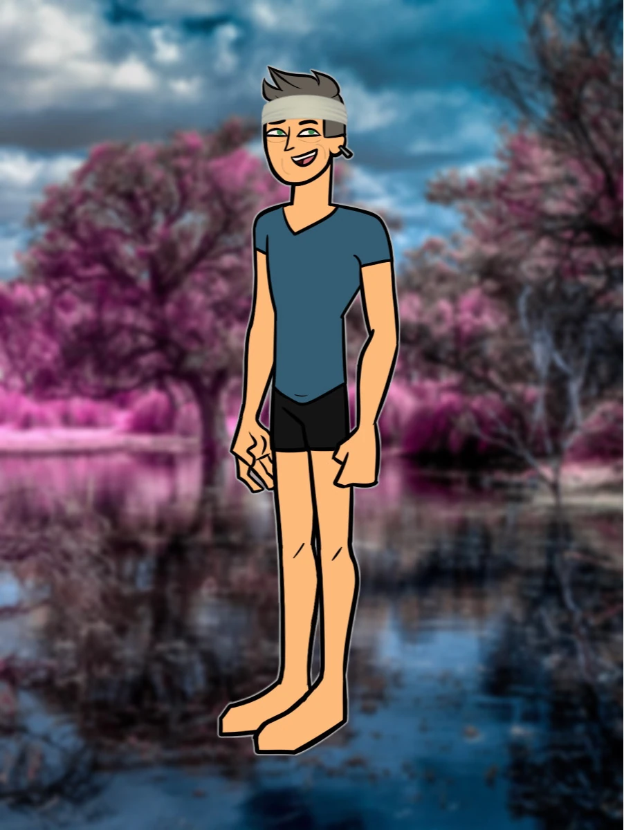Howie | Survivorbbfreak Simulator Series Wiki | Fandom