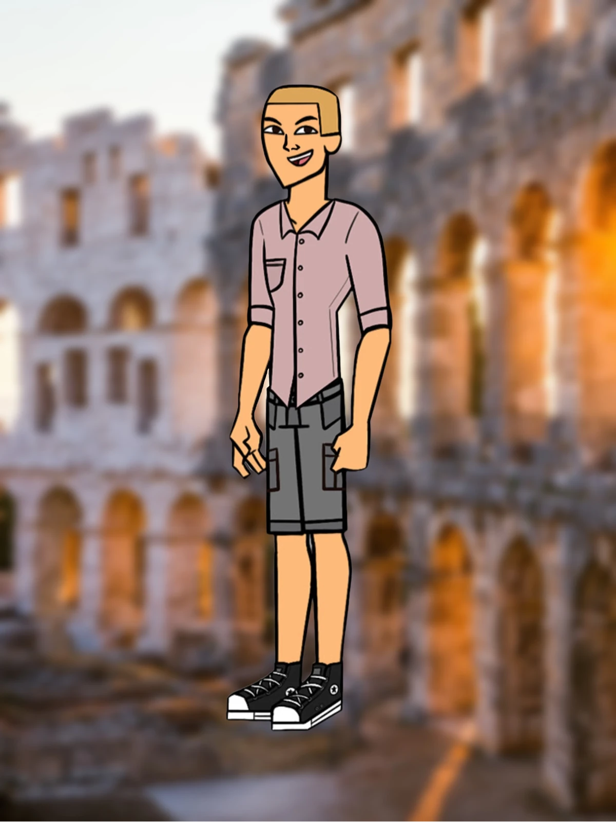 Kyle | Survivorbbfreak Simulator Series Wiki | Fandom