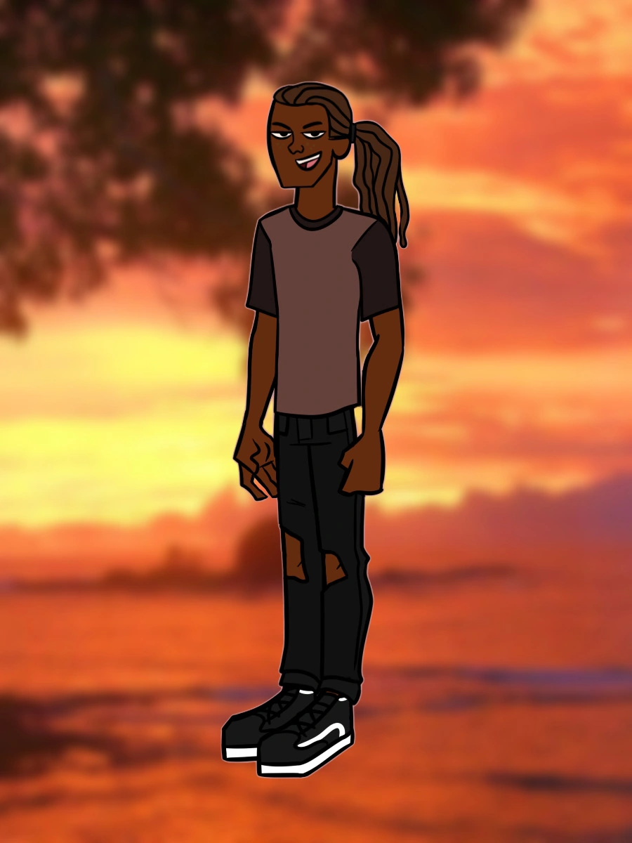 Wayne | Survivorbbfreak Simulator Series Wiki | Fandom