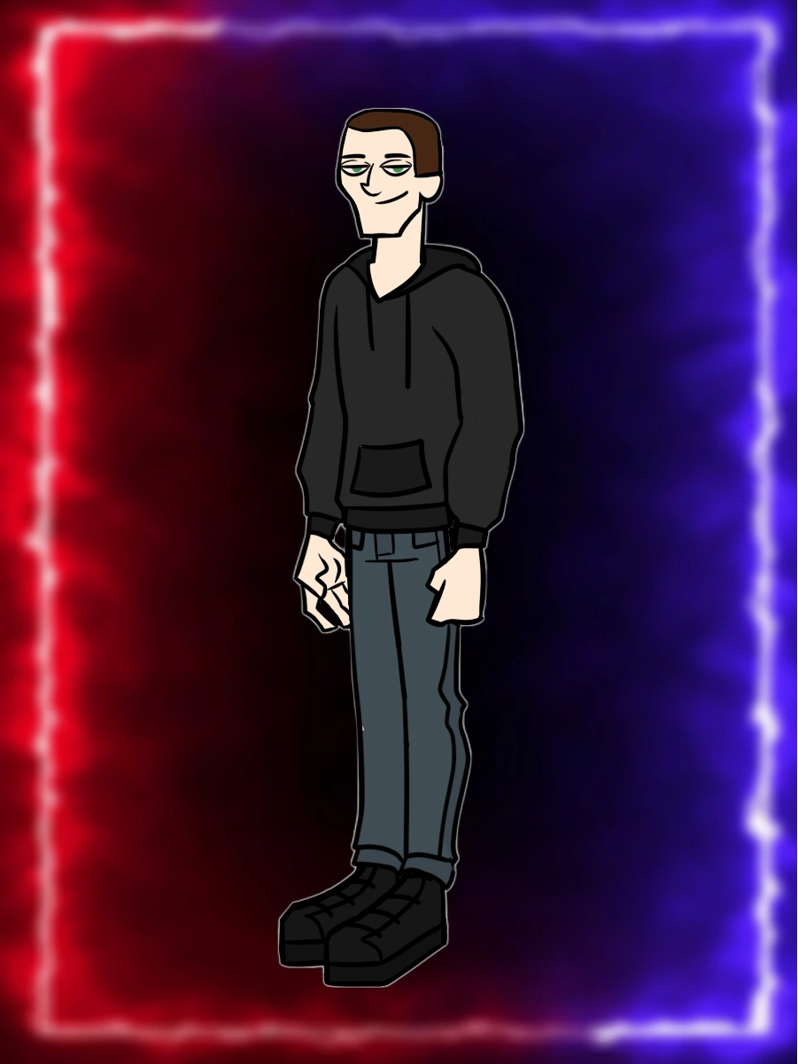 Bradley | Survivorbbfreak Simulator Series Wiki | Fandom